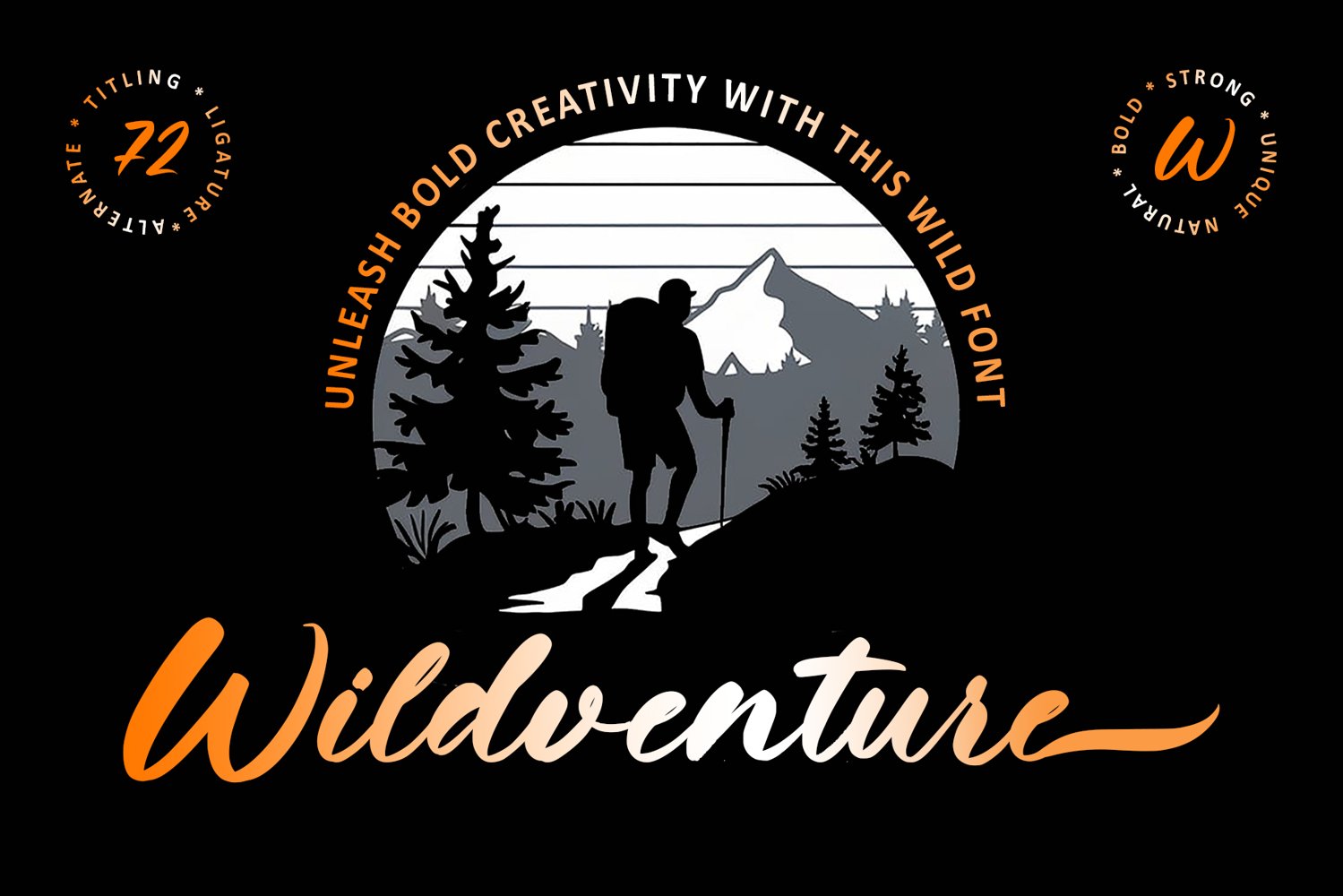 Wildventure – Fontbloom