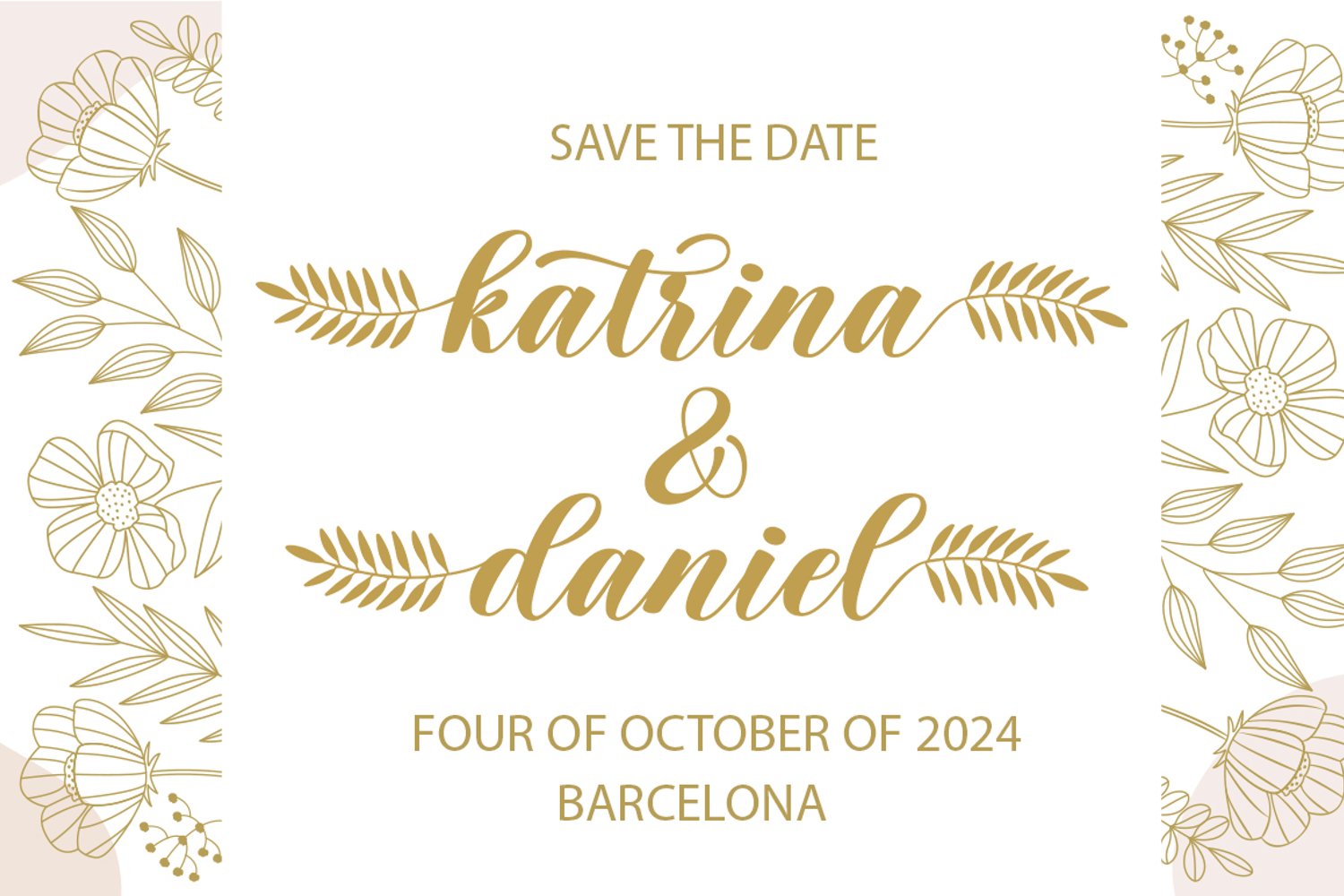 Quince Script – Fontbloom