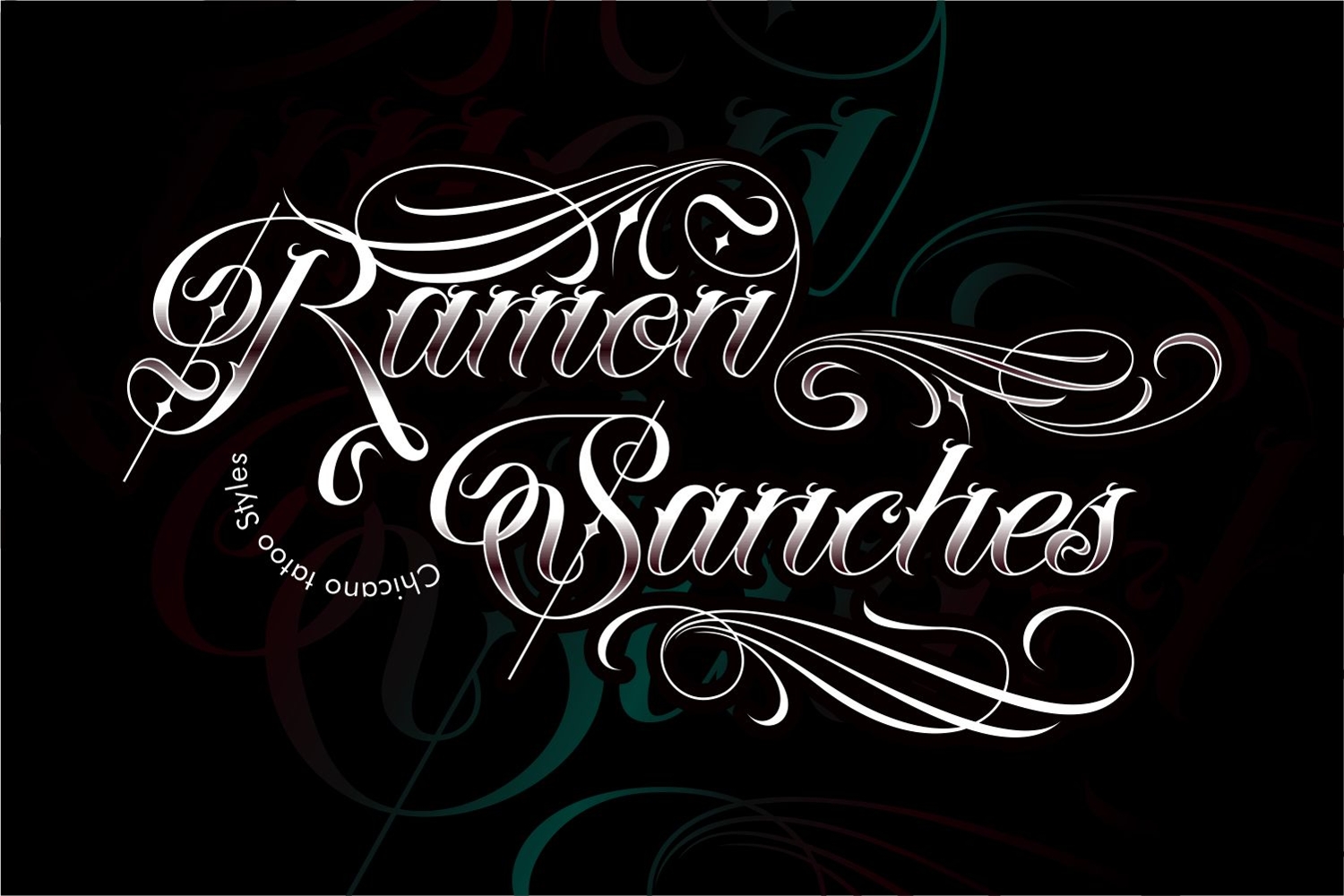 Ulgiora Edgy Tattoo Font | Luxurious Blackletter Font – Fontbloom